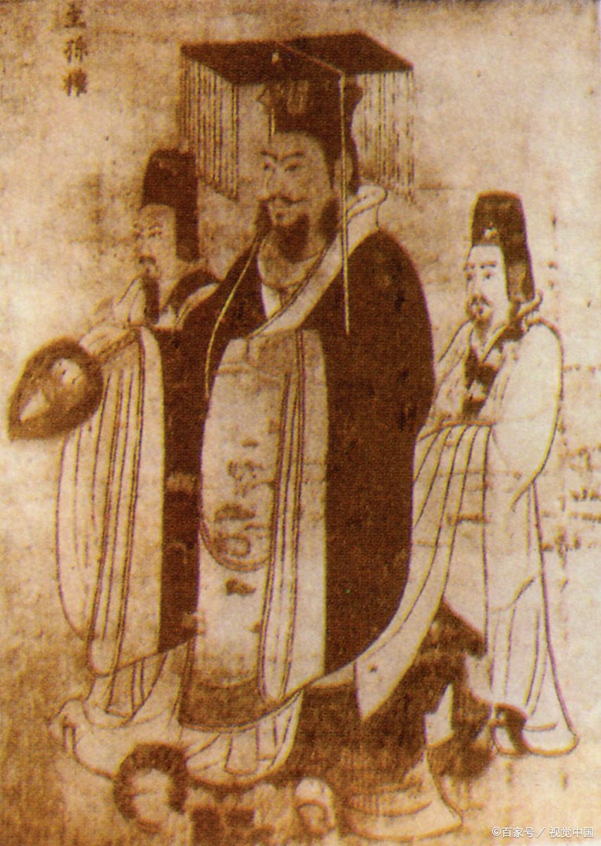 Take you into the 135-year dark age of Wuhuluanhua - iMedia