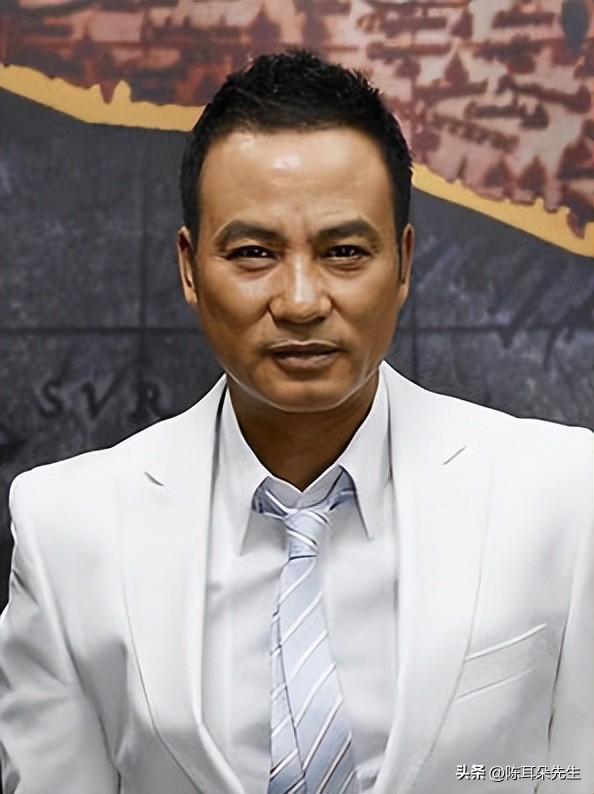 Liang Jiahui talked about Deng Guangrong, although I am a sharpshooter ...