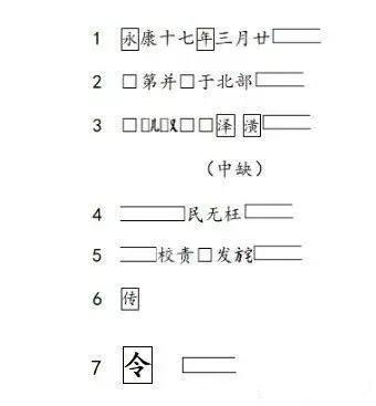 The fifth chapter of the history of Rouran, a nomadic people in the ...