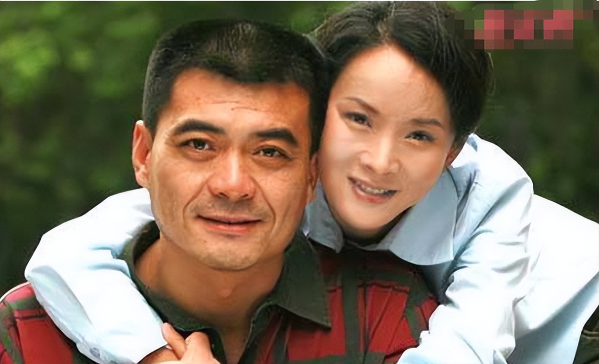 The same is Wang Xinjun's gene, the difference between the son of the ...