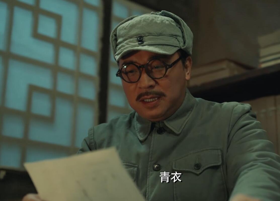 The most perfect role in "Infernal Affairs", the director "uses power ...