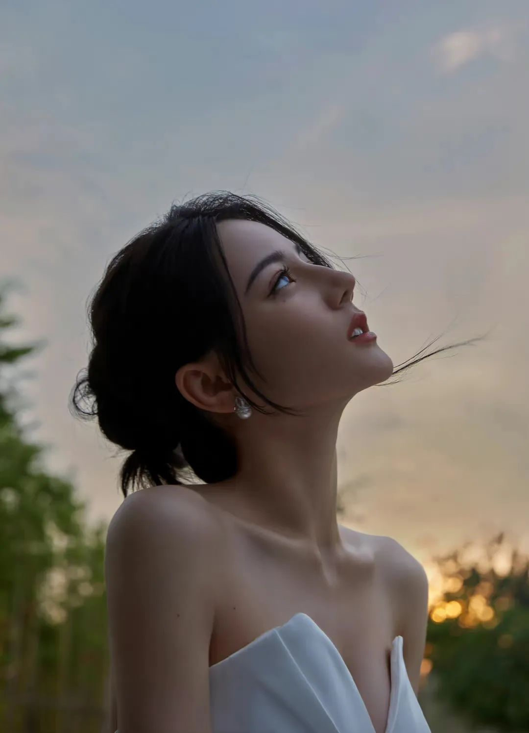 Reba, Chen Feiyu, Li Bingbing, Deng Lun, Sun Yi - iNEWS