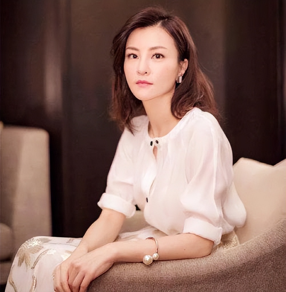 Gao Yuanyuan: Loved Zhang Yadong and Xia Yu, married Zhao Youting and ...