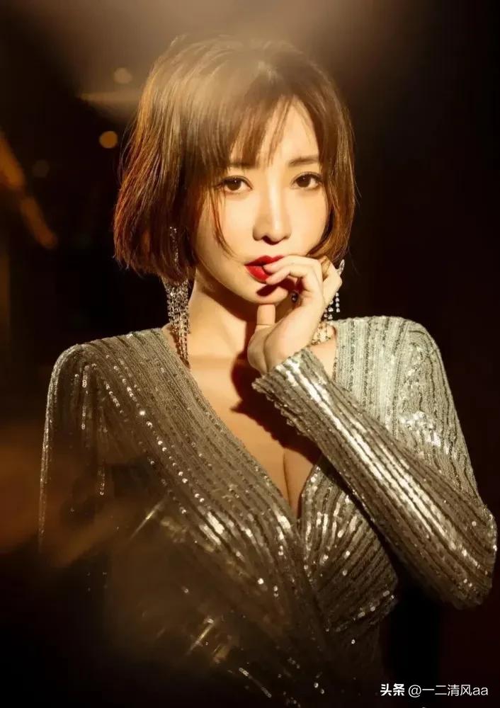 Liu Yan: Hot Body, Sexy Stunner (2) - iMedia