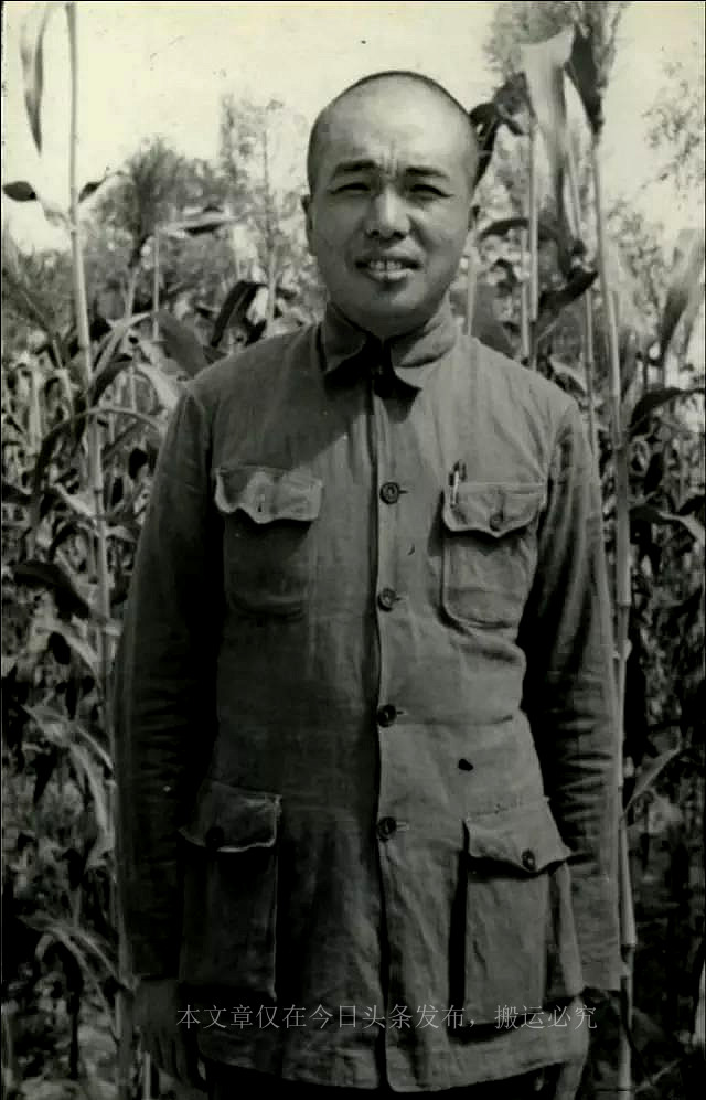 Why was Lieutenant General Wan Yi, who had nothing to do with Peng ...