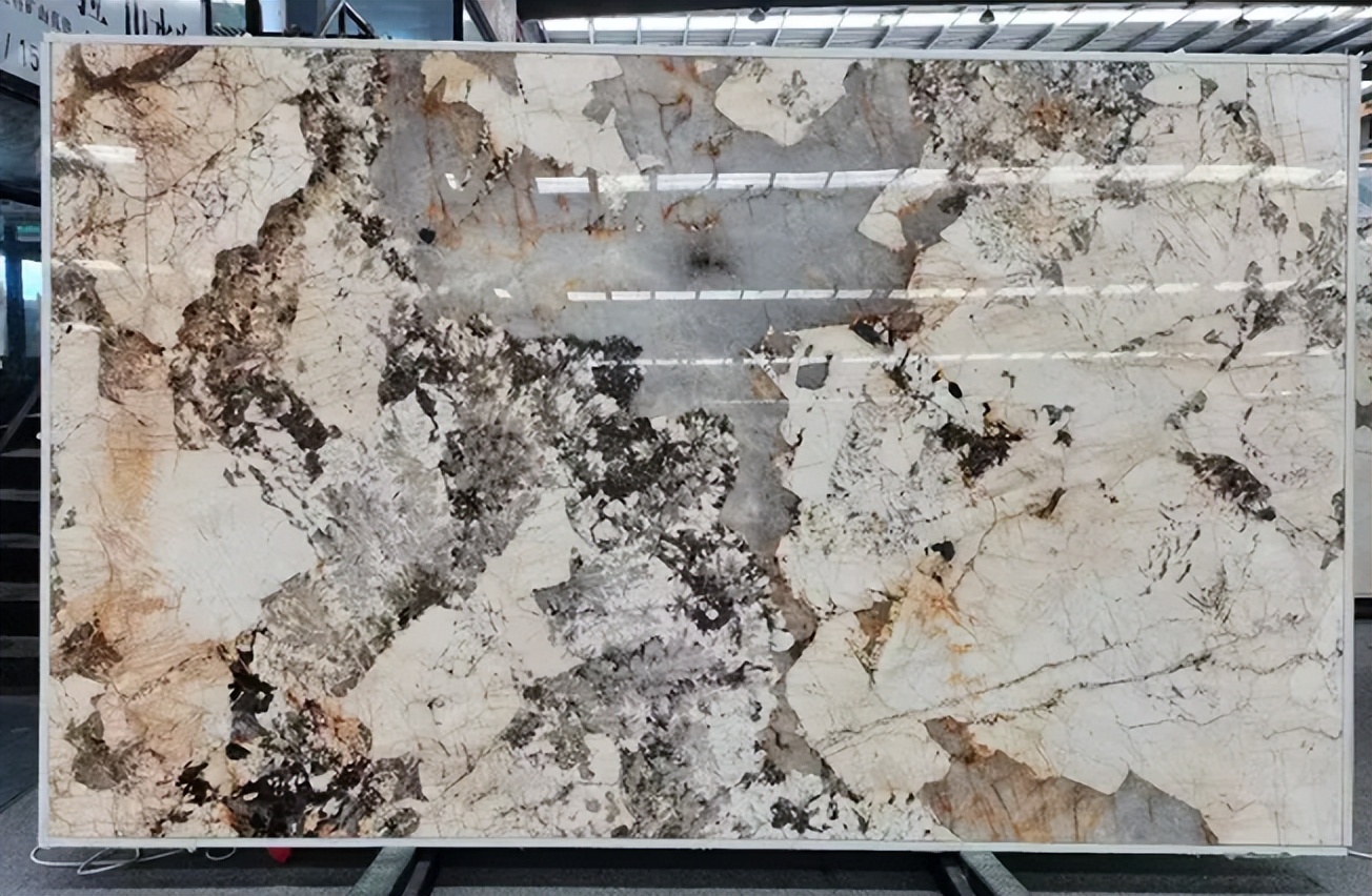 Why is Pandora luxury stone so popular? - iNEWS