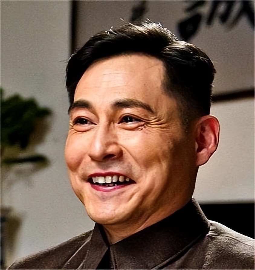 Actor Yang Junyong: lost his father, mother and wife one after another ...