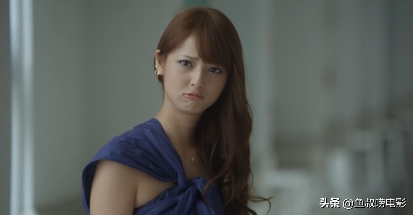 Nozomi Sasaki, the most beautiful girl in Japan, and the fallen girl ...