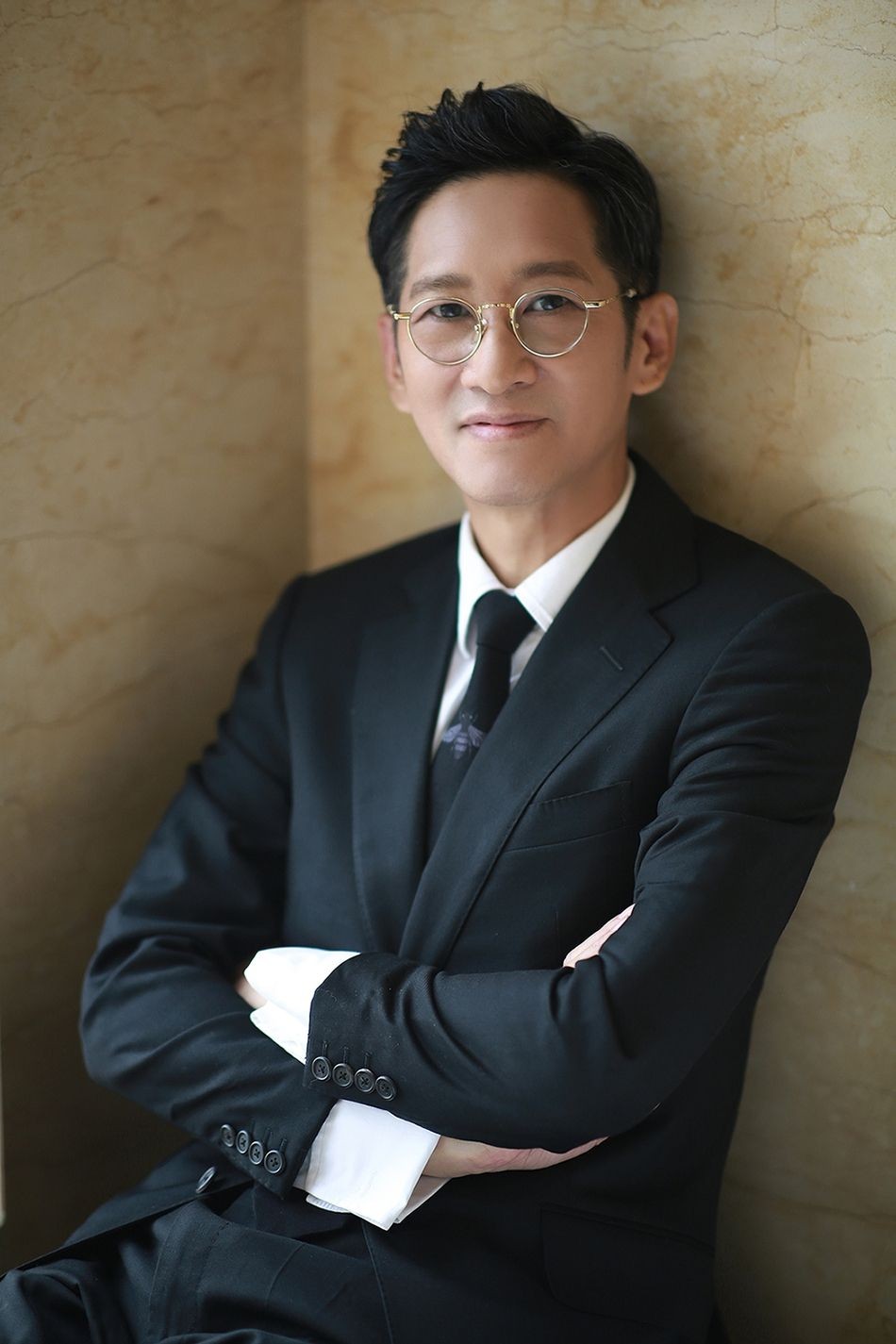 Wang Jinsong: Being excavated by Fu Biao to become famous, he played ...