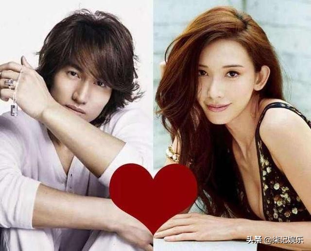 Lin Chiling: You still owe me I will marry you!Jerry Yan: When you look ...