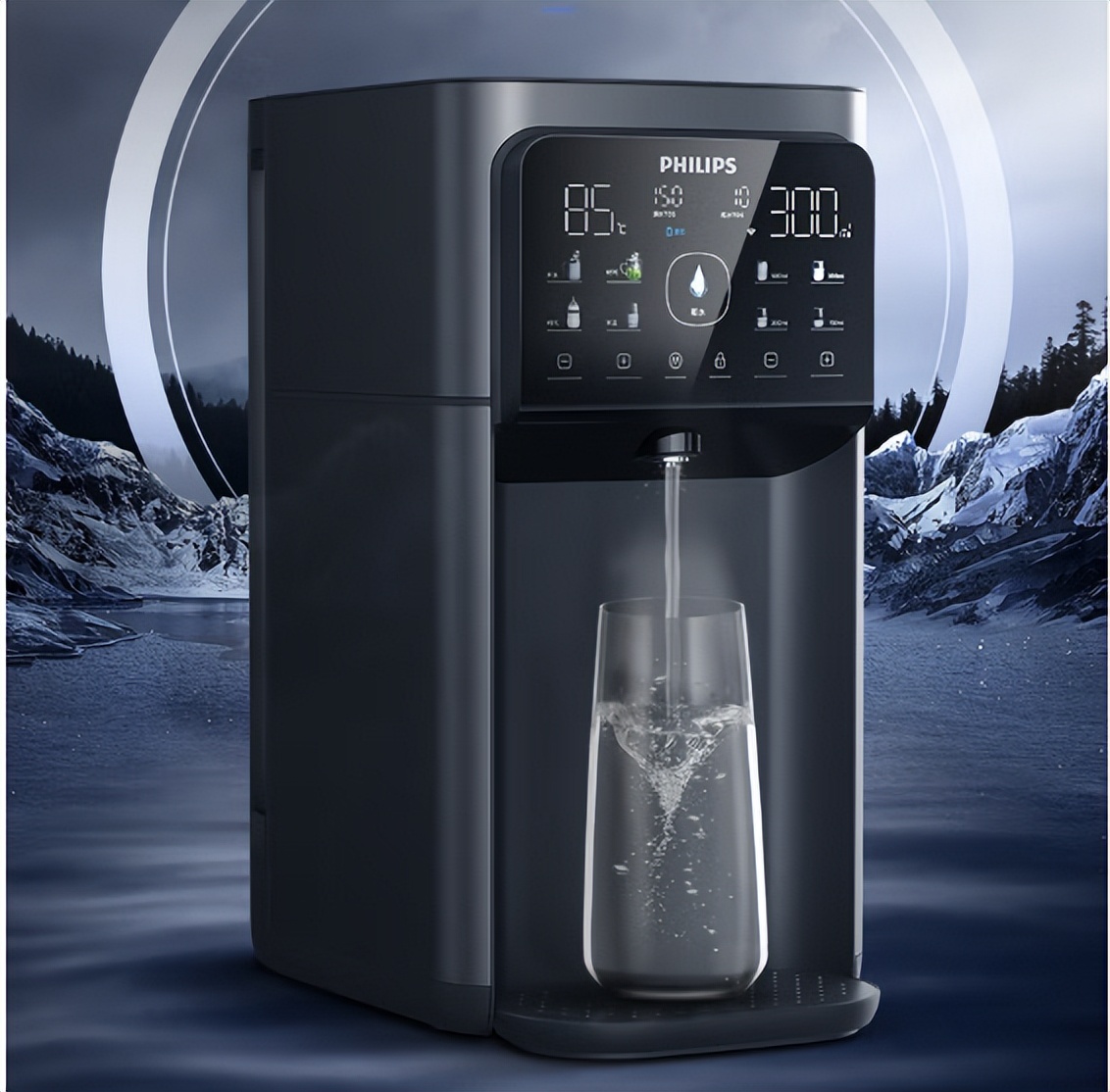 Top 10 direct drinking water purifiers - iNEWS