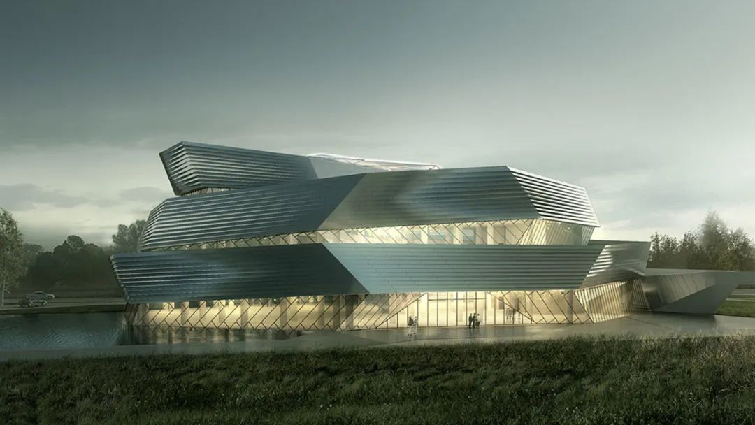 Everest strategy of AIA MSO integrated ceiling - iNEWS