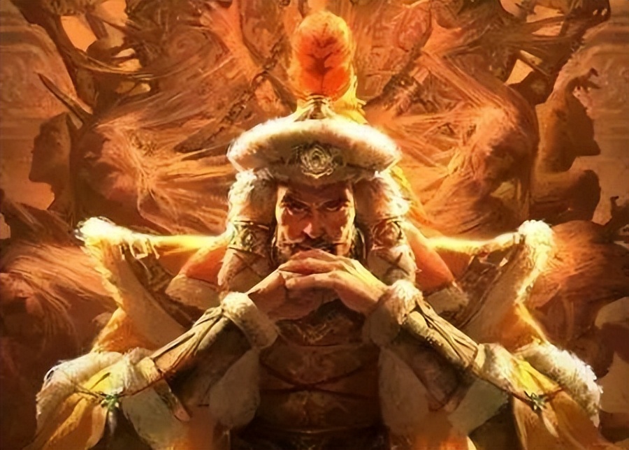 The History of the Dajin Kingdom: The Conspiracies of the Three Parties ...