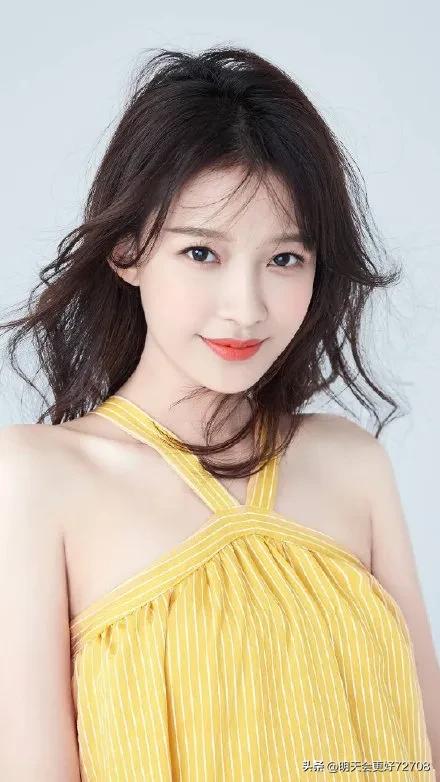 Shared pictures: Sun Yi's stunning photo shoot - iNEWS