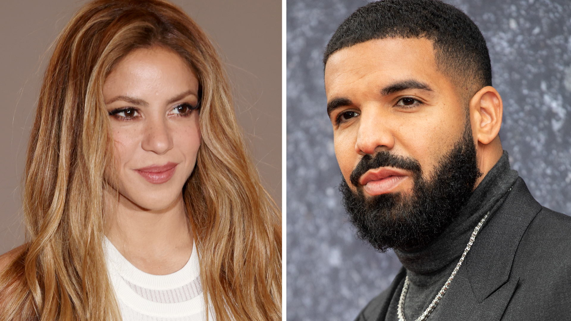 Gorgeous Shakira: After breaking up with Pique, her luck continues ...