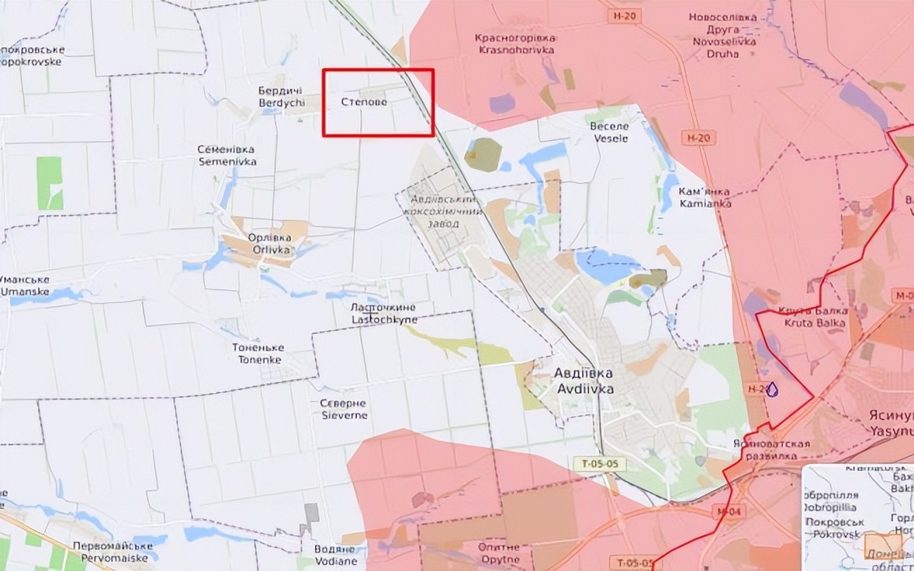 Wagner made another new contribution, Wagner's troops surrounded ...