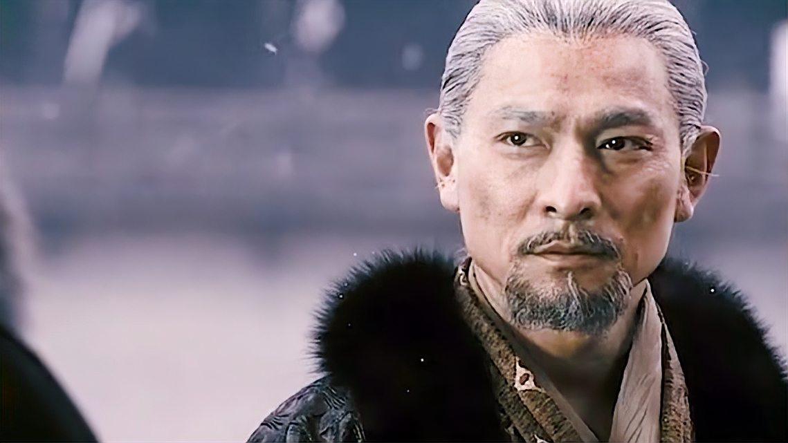 Liu Bei deserves to be a hero of the generation. He never reused Zhao ...