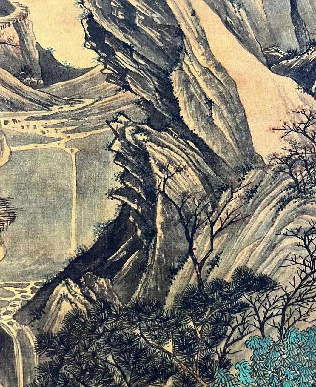 Tang Yin: A Famous Cultural Master in the Ming Dynasty - iMedia