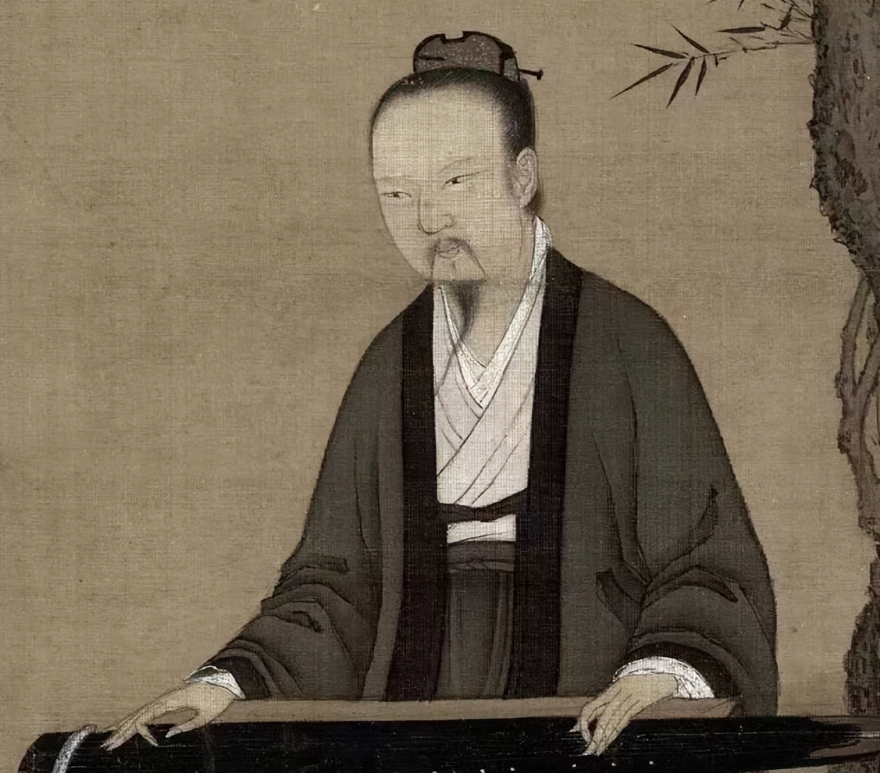 The self-awareness of the soul and the self-portrait of the self ...