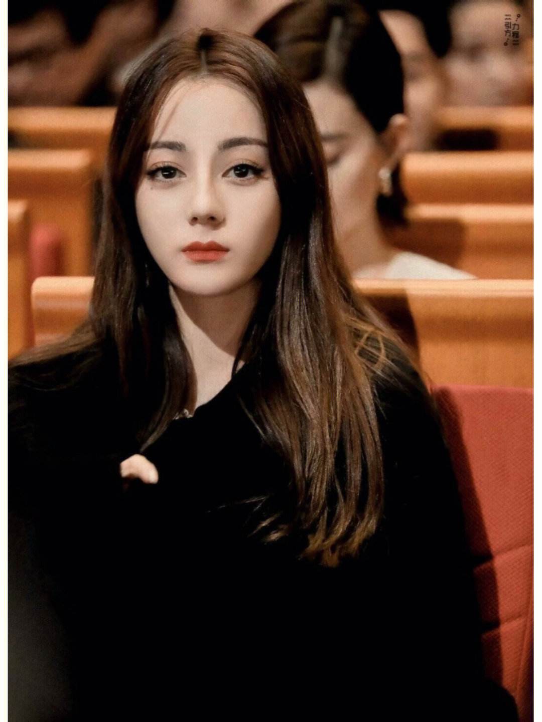 Di Lieba's beauty in college attracted the attention of netizens, and ...