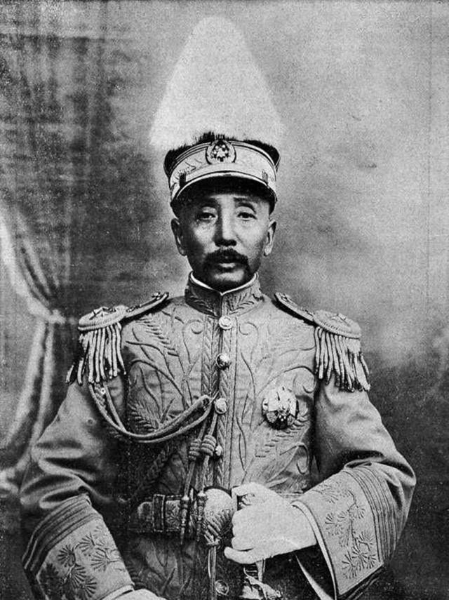 How did Zhang Zuolin's favorite general Jiang Dengxuan die? Why are ...