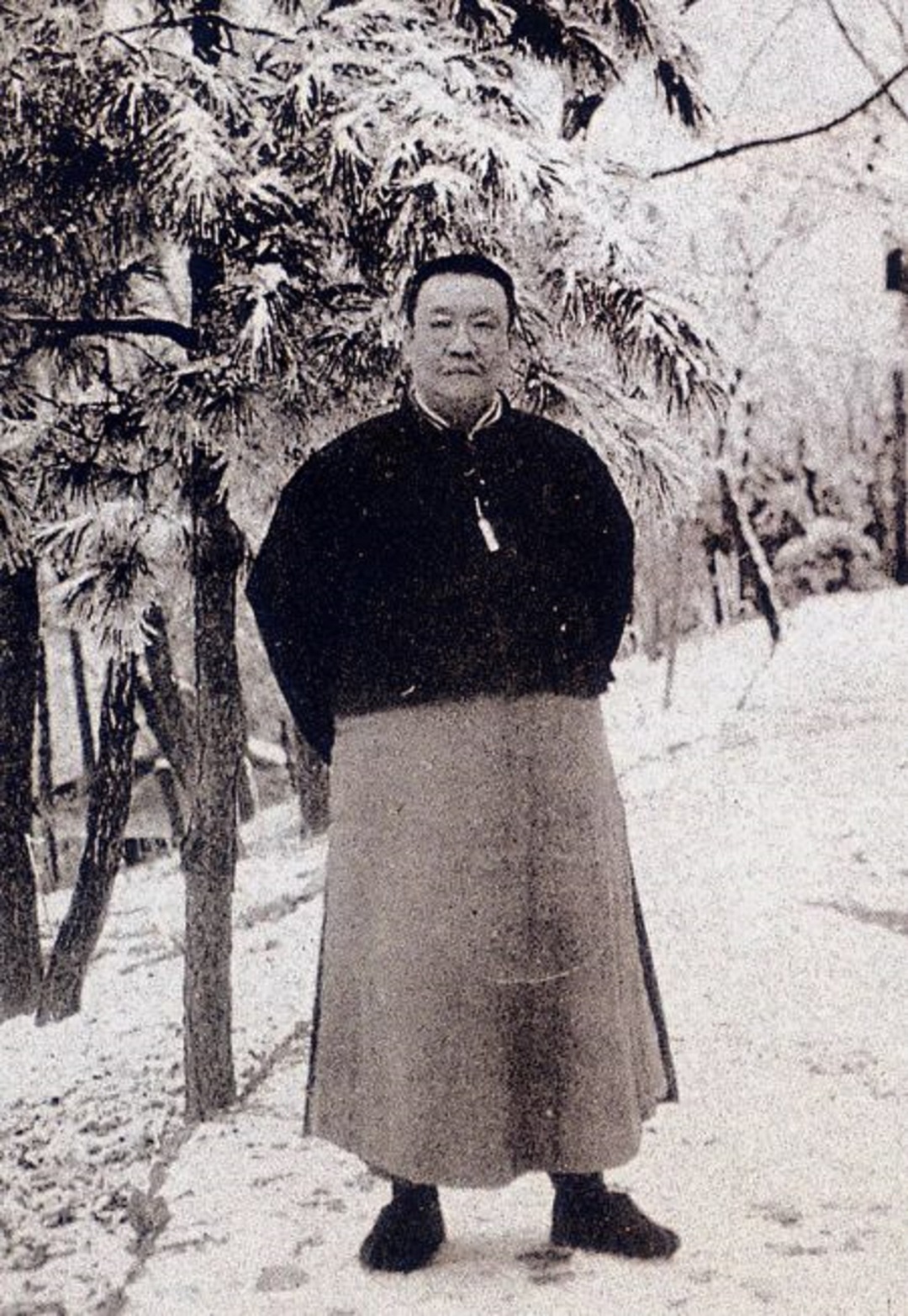 "Ma Xiangxing" started a small rice stall and created four famous ...