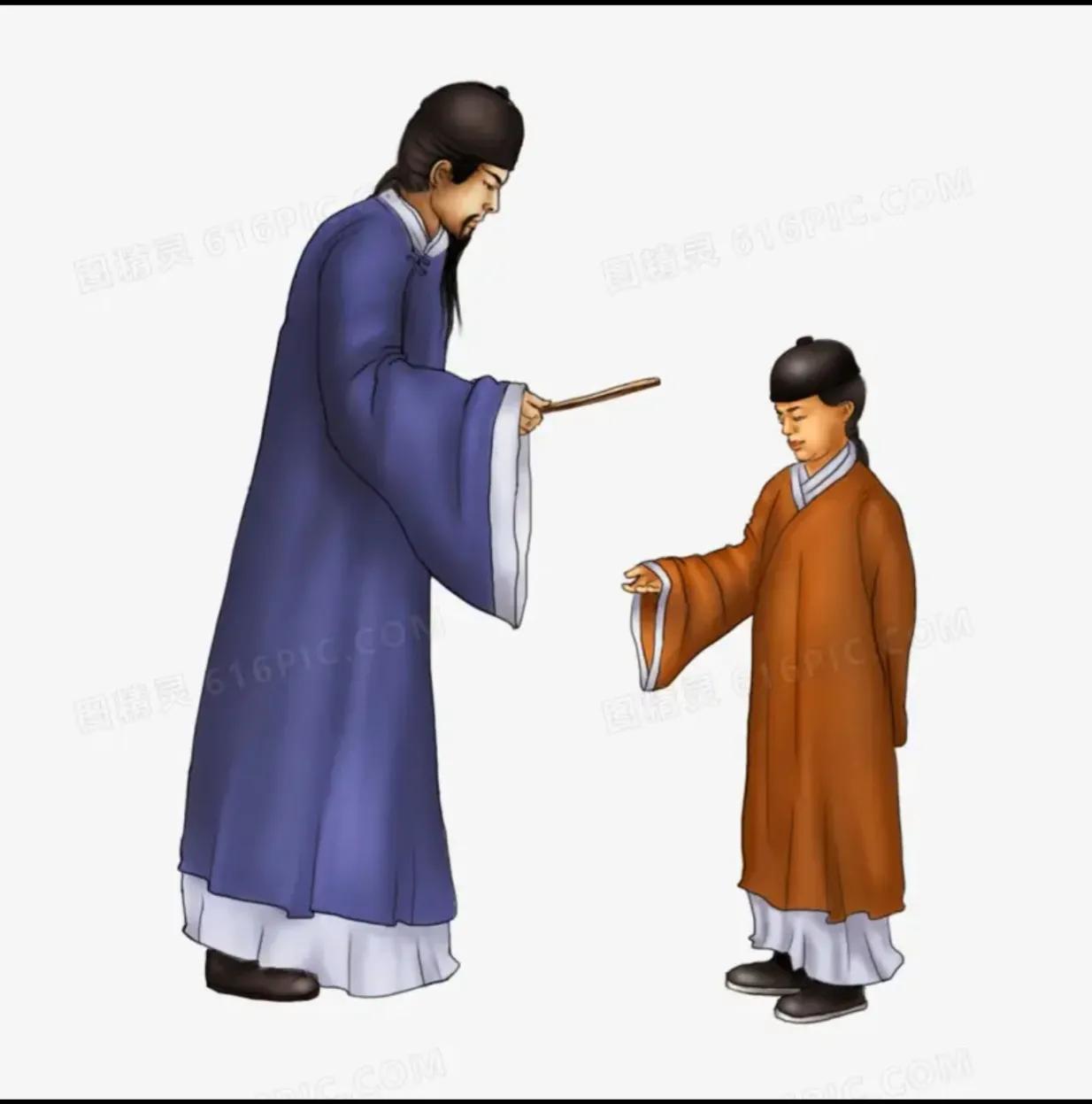 Song Xiang sells pens to break into private schools, and Mr. makes ...