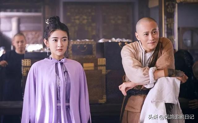 The new "Flying Fox Story" starts, Lin Yushen is happy - iMedia