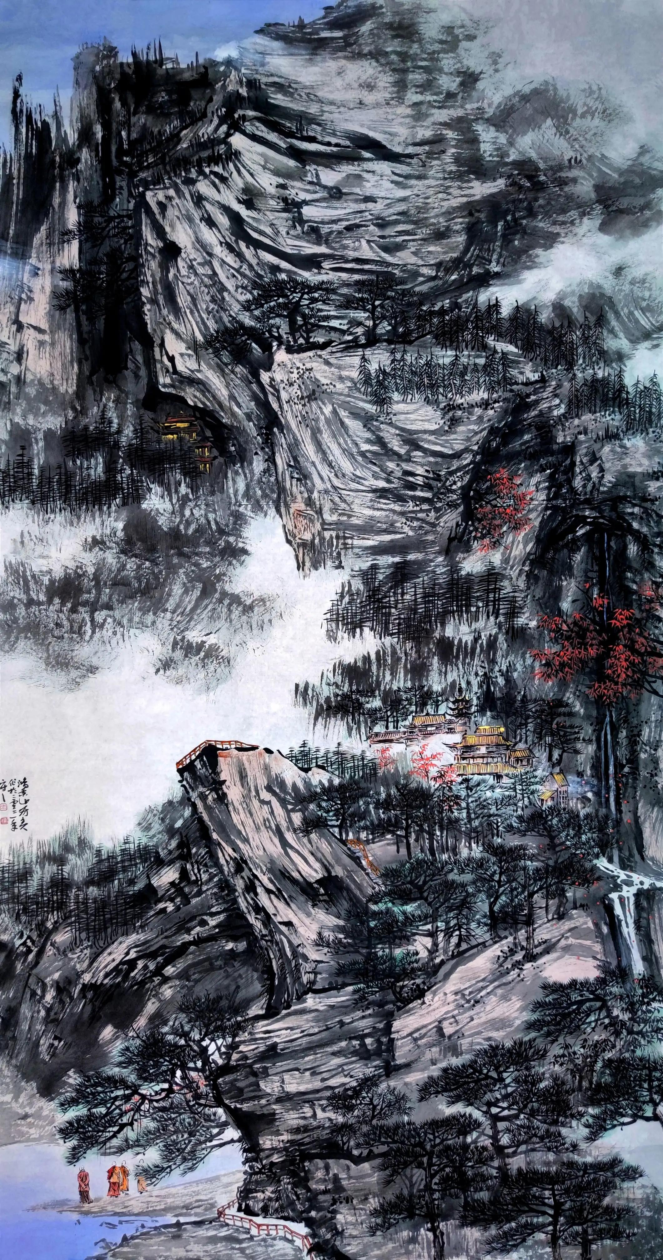 Li Yanfei's Lin Quan Gao Zhi - iNEWS