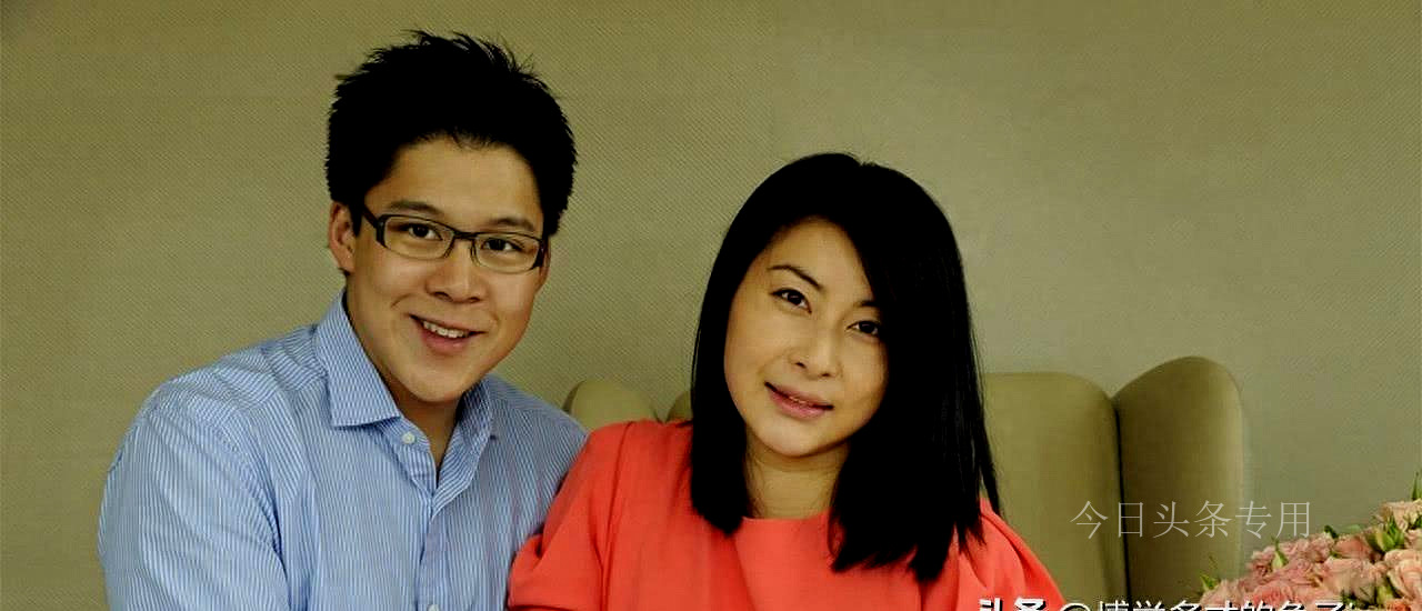 Guo Jingjing's status is not guaranteed, now she has moved out of a 2.5 ...