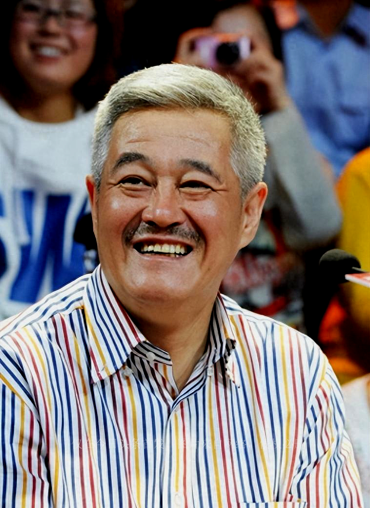 Facts have proved that the girl who "betrayed" Zhao Benshan had already gone another way - iMedia