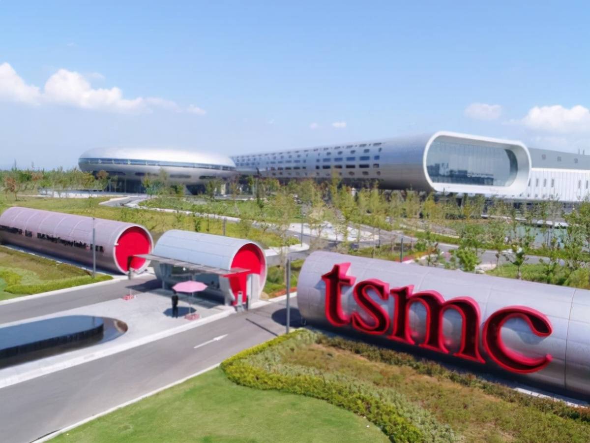 Stuck in development mode? What kind of helplessness lies behind TSMC's ...