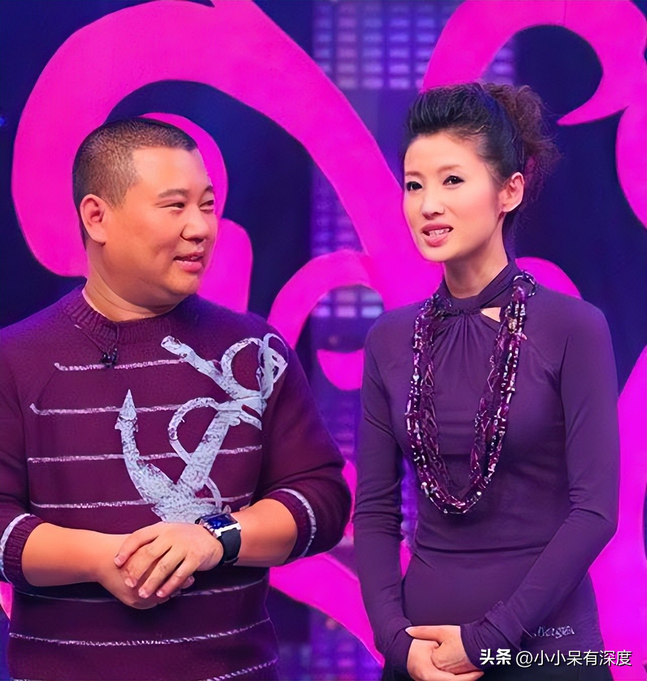 A recent photo of Chunni, who combines beauty and talent, no matter who ...