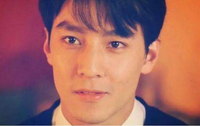 Zhang Zhilin blew himself up without sex for 10 years, and Wu Yanzu said: This is the cleanest ...