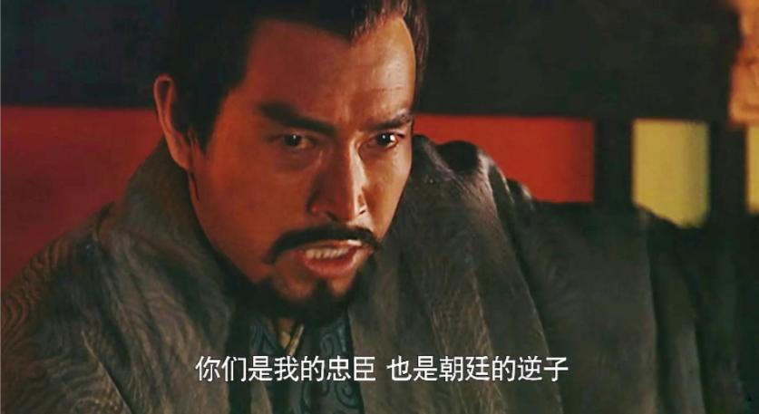 The three great wisdoms of Han Anguo, who was called a "national weapon ...