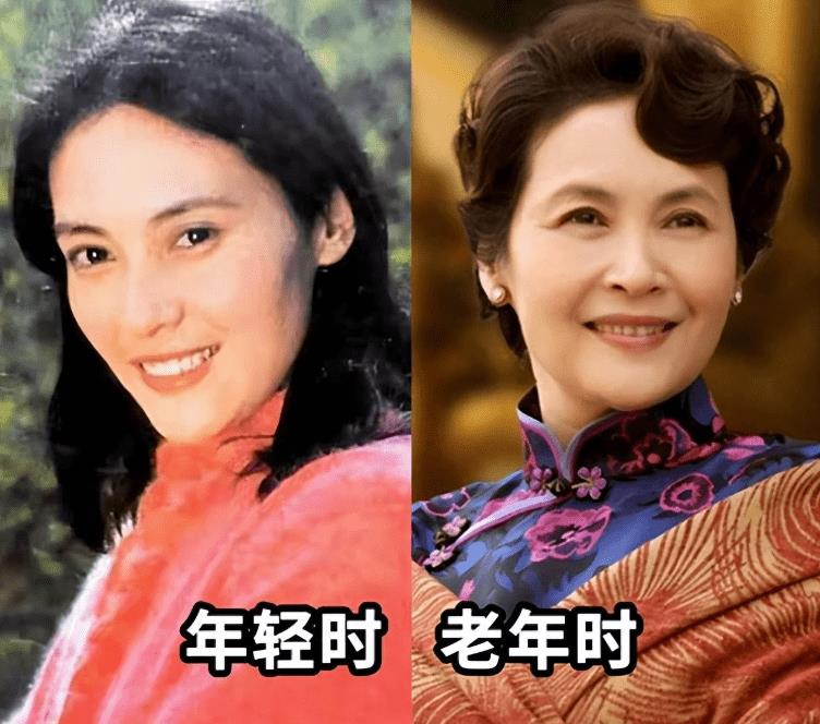 The key to maintaining charm: being inconspicuous when you are young ...