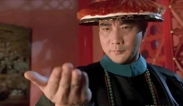 Stephen Chow invited Xu Shaoqiang to film "The Legend of Drunken Master ...