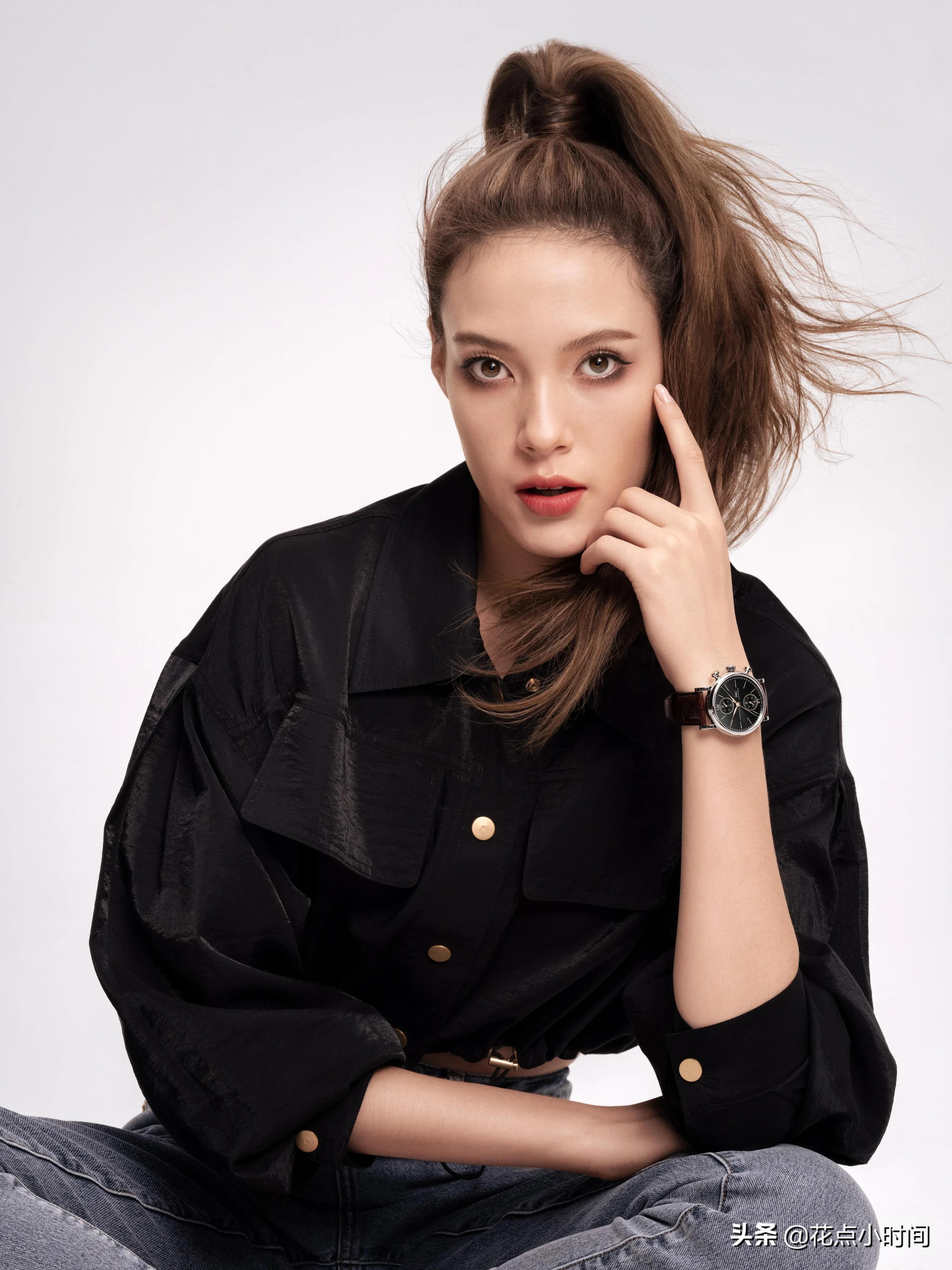 Gu Ailing's successful experience is worth learning from each of us ...