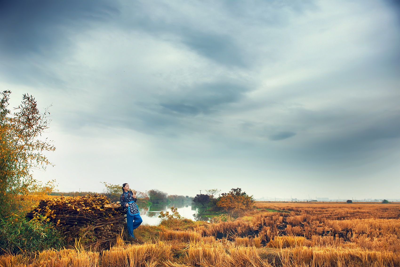What does "nostalgia" mean?How did the ancients express homesickness ...
