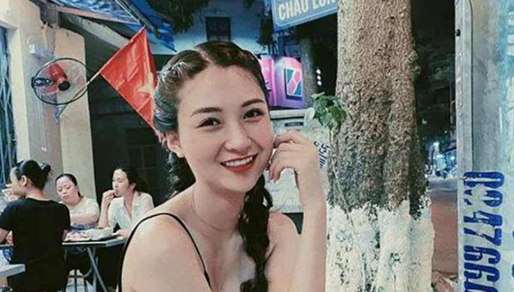 Vietnam. South network hot spread, actress [Wu Shiyingshu] 8-minute story of bathtub and ...