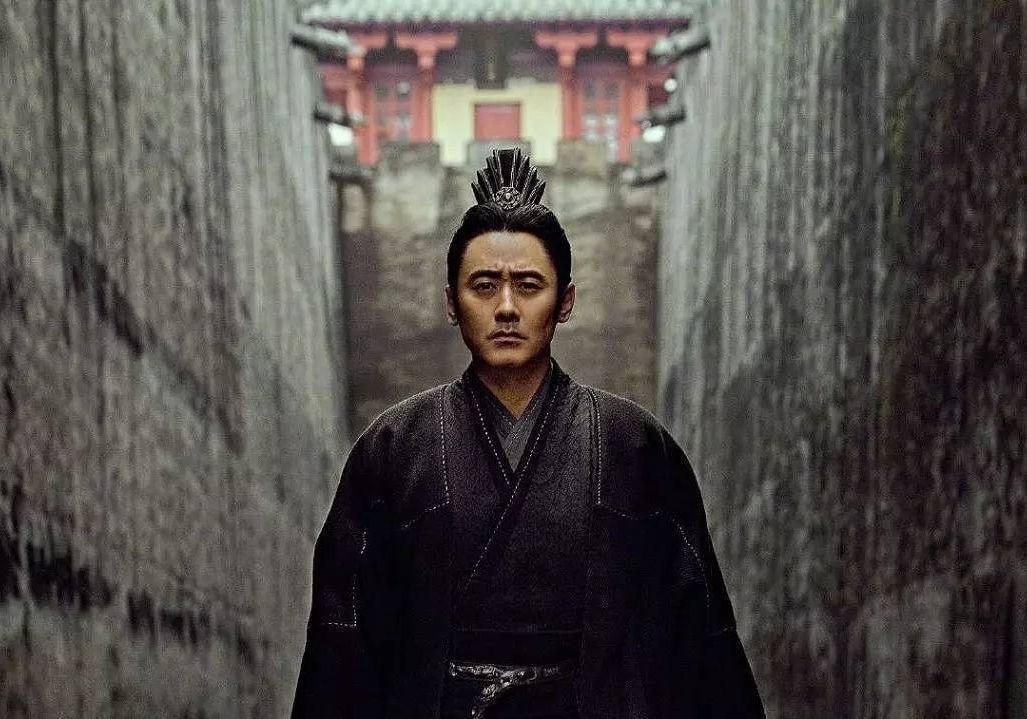 Lived to be 90 years old, experienced the veterans of the five emperors ...