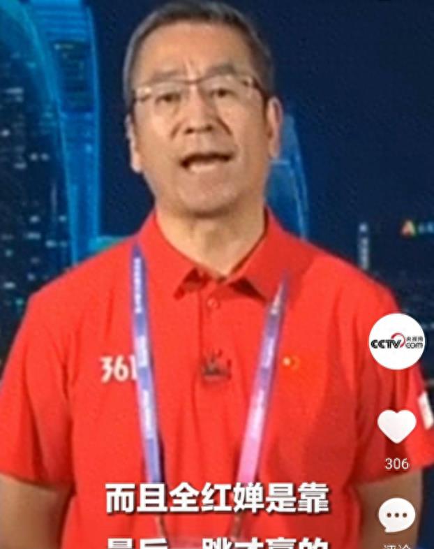 Why is the famous CCTV professor Hong Chan so frequently targeted as a ...