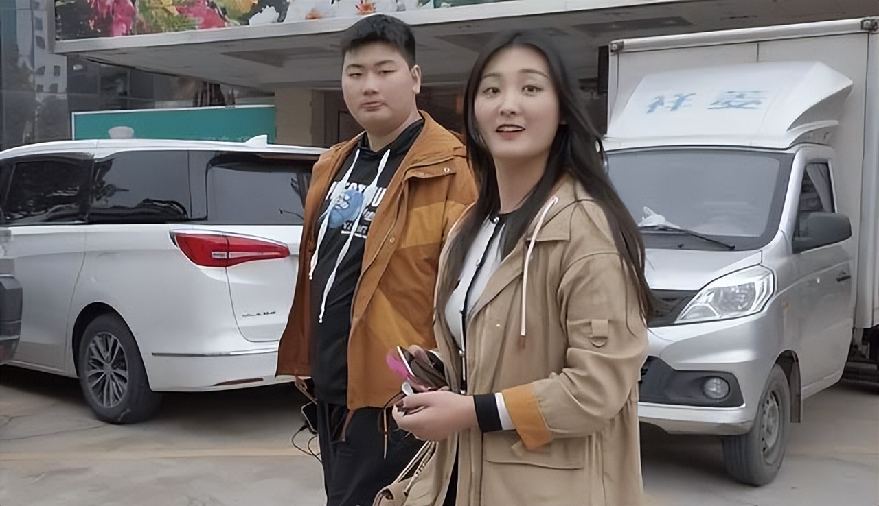 Three views are not correct? Little yellow car fans think that little Xingxing tears up the ...