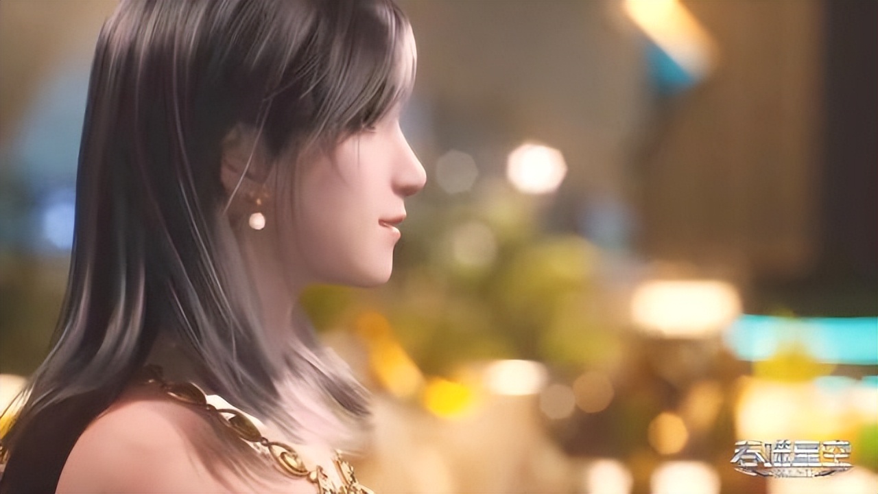 Devouring the starry sky: Xu Xin and Luo Feng have lived together, and ...