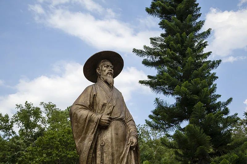 Hainan: Knowing Danzhou Dongpo Culture and Feeling the Charm of Dan'er ...