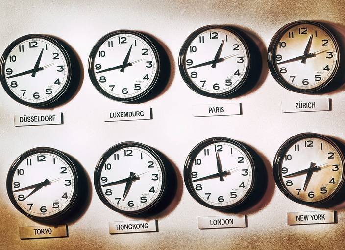 Mastering the right to speak in "standard time", "HKT" is also stuck by ...