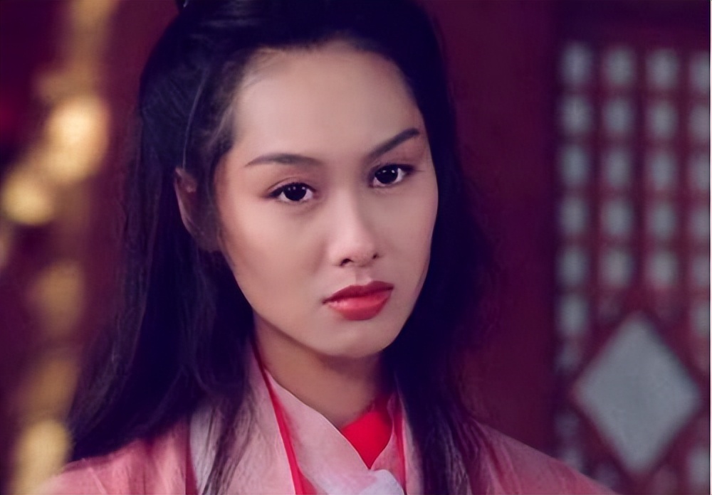 [Gathering Remnants--Character] The Forever "Zixia Fairy": Athena Chu ...