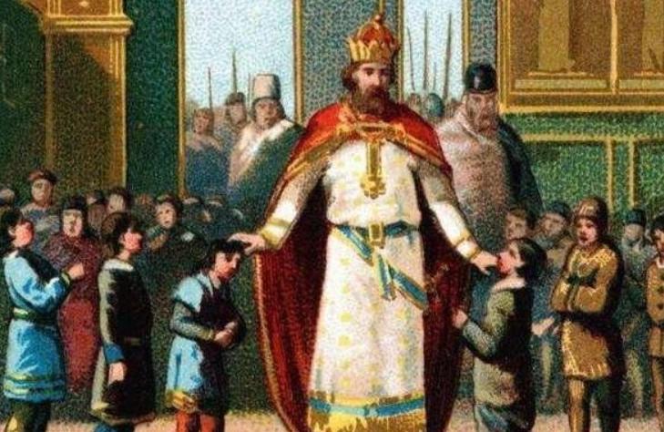 An Overview of the Tourist System of the Carolingian Dynasty: A Perfect ...