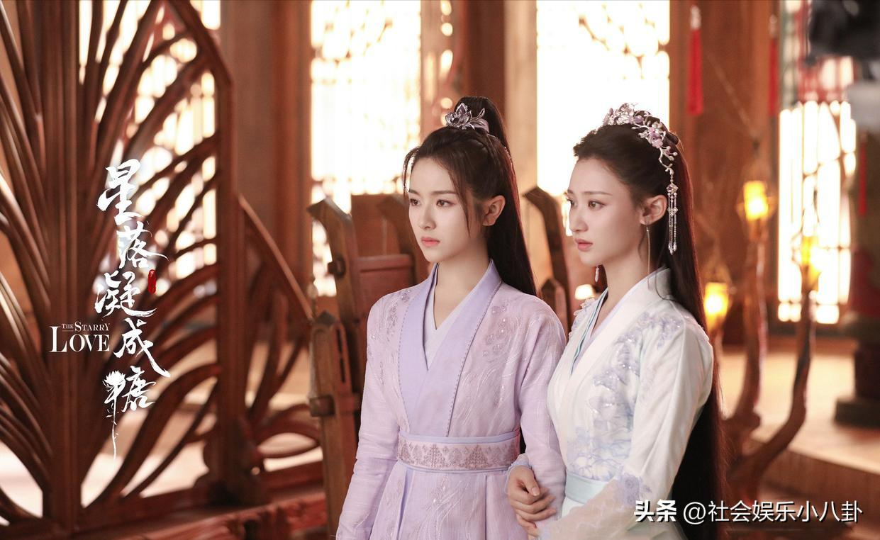 It is also "reconciliation", why is it hard to let go of "Xing Han ...