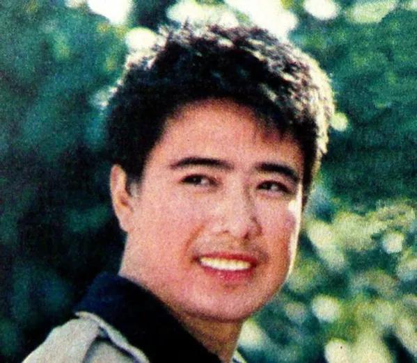 Chen Guojun: The favorite in this life is his ex-wife Liu Xiaoqing, who ...